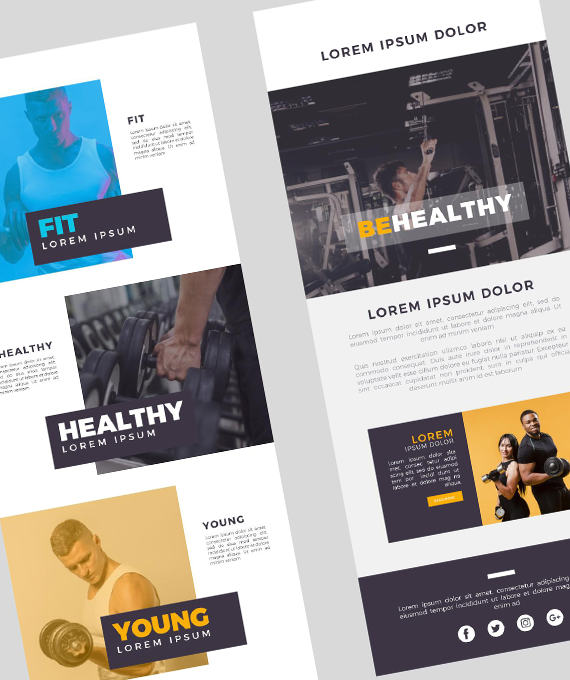 Newsletter Writing Service | Email Marketing | Chittlesoft