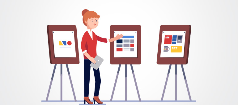 How to know what aesthetic will appeal to your audience - Chittlesoft