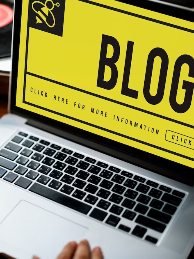 10 Expert Tips to Improve Your Blog Writing - Chittlesoft