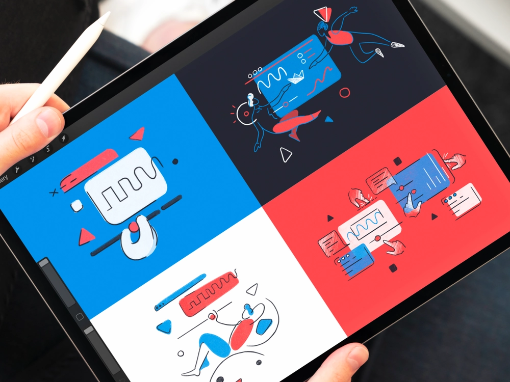 5 Animation Trends to Refresh Your Marketing Collateral