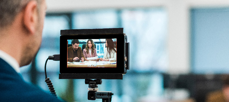 5 Essential Video Types for Every B2B Business | Chittlesoft Blog