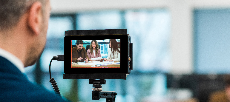 20 B2B Video Content Ideas Every Company Should Know About