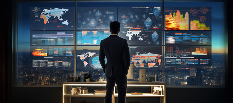 Essential Content and Visual Components for Impressive Annual Report