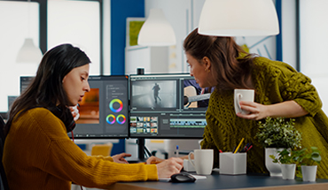 Maximizing Connections with Customized Video Production Solutions